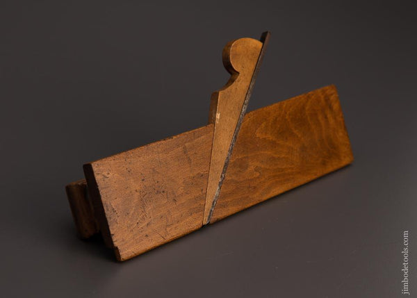 Gorgeous 9 1/2 Inch Sill Drip Plane Fine - 97634 – Jim Bode Tools