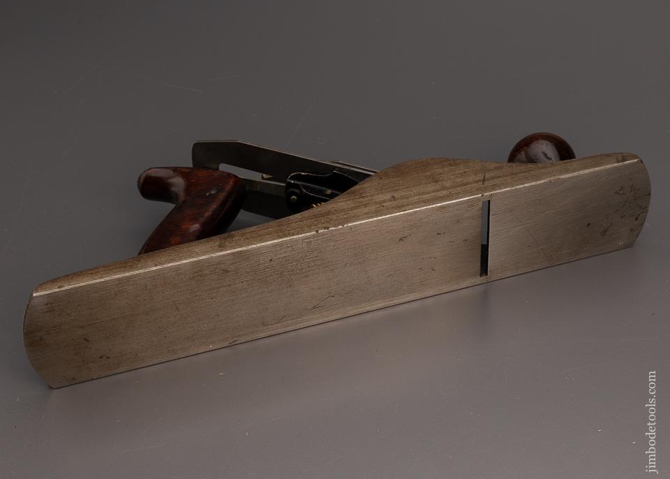 STANLEY No. 5 Jack Plane in Original Box - 98108 – Jim Bode Tools