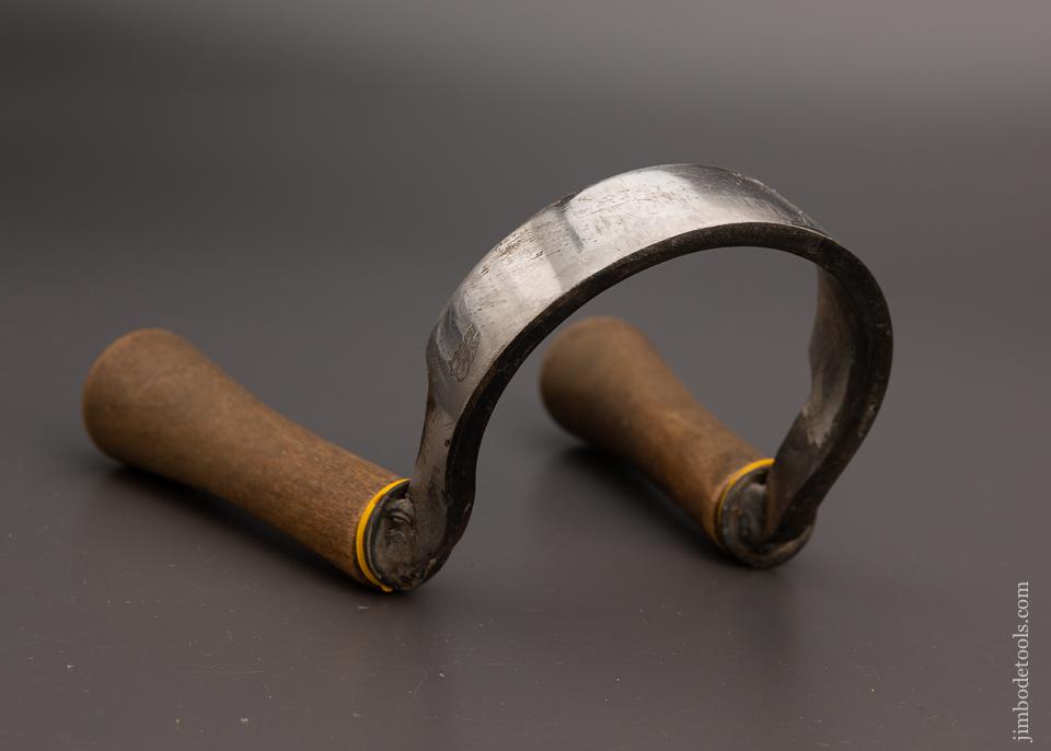 BARR Chair Maker’s Scorp DUNBAR Style Nasty Sharp - 98555 – Jim Bode Tools