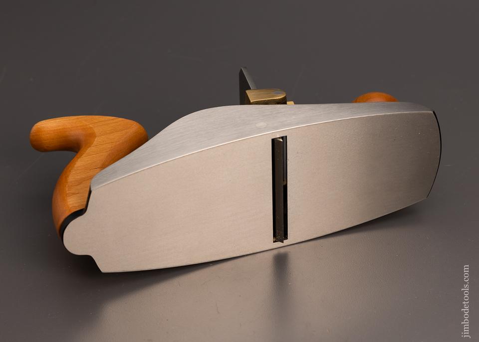 LIE NIELSEN No. 112 Large Scraper Plane Mint in Box - 98567 – Jim Bode ...