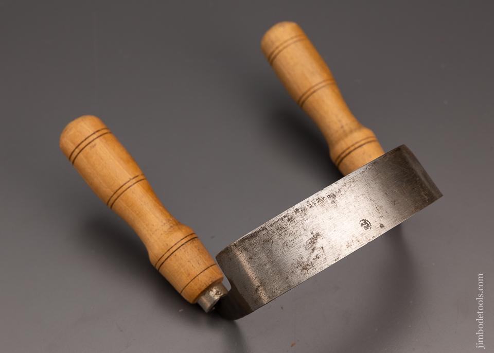 Extra Fine 5 Inch Chair Maker’s Scorp - 98572 – Jim Bode Tools