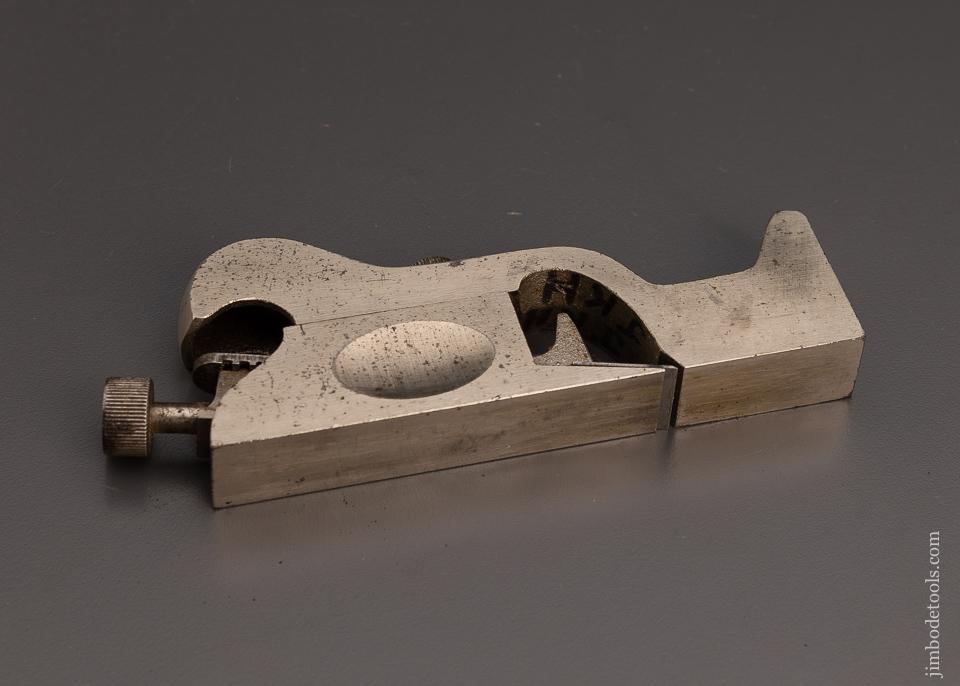 STANLEY No. 92 Cabinet Maker's Rabbet Plane - 98685 – Jim Bode Tools