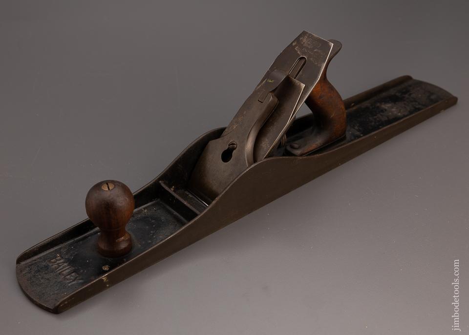 SWEETHEART STANLEY No. 7C Jointer Plane - 99142 – Jim Bode Tools