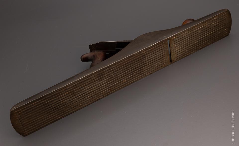 SWEETHEART STANLEY No. 7C Jointer Plane - 99142 – Jim Bode Tools