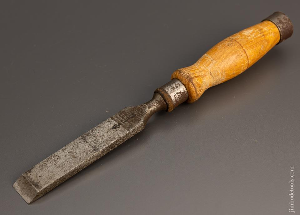 1 x 12 Inch Mortise Chisel HILDICK - 99688 – Jim Bode Tools