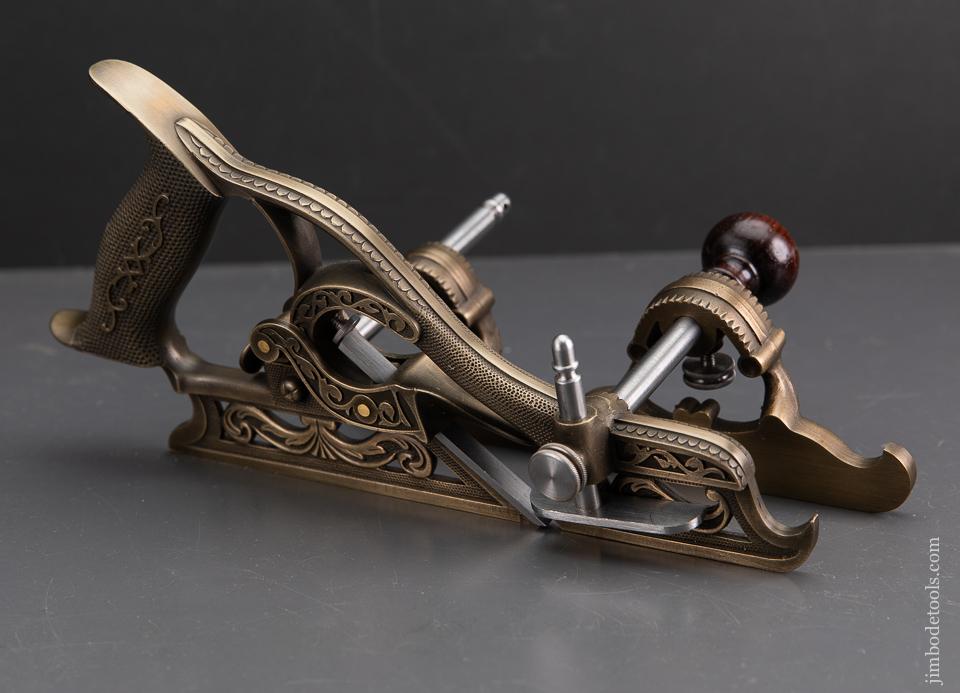 PAUL HAMLER Full Size STANLEY No. 50 Light Combination Plane - EXCALIB ...