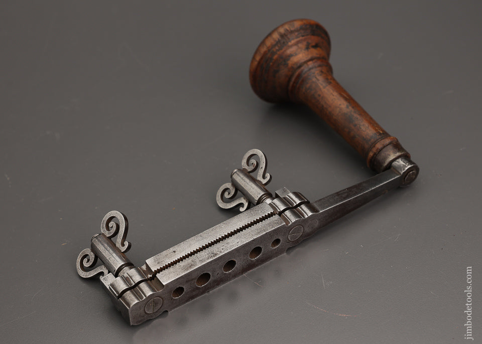 Rare, Fine & Ornate ARQUEBUSIER’S Tool 16th - 18th Century - EXCELSIOR ...