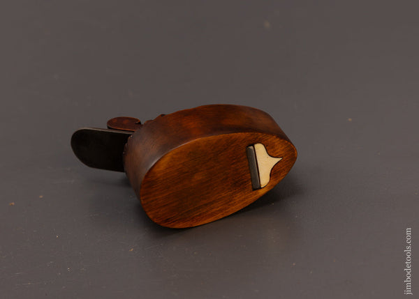 Spectacular Carved Opera Singer Violin Plane by DAVID BROOKSHAW - EXCE ...