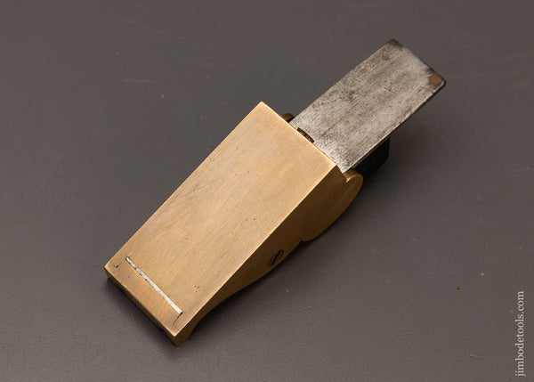 Stunning Gunmetal & Ebony Chariot Plane - EXCELSIOR 110810 - AS OF MAR ...